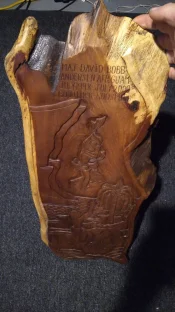 Wood from guam... | WoodBarter