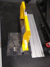 Little ripper, and round ripper | WoodBarter