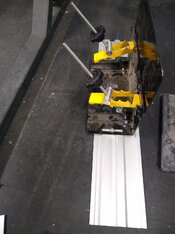 Little ripper, and round ripper | WoodBarter