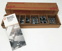 Shopsmith Maxi-clamp system | WoodBarter