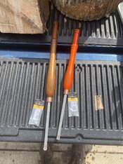 Easy wood tools full size and vacuum chucking system | WoodBarter