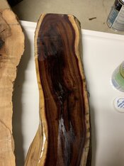 Baphia kirkii, Humbertia madagascariensis, Xanthostemon confertiflorus ...