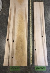 Tap scar sugar Maple | WoodBarter