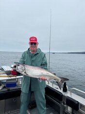 Fishing | WoodBarter