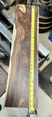 sappy cocobolo | WoodBarter