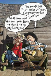A Joke a Day Keeps The Boredom Away . . . | Page 752 | WoodBarter