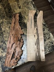 Im in need of casting wood | WoodBarter