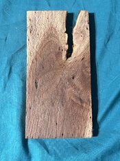 Rock Sheoak sample | WoodBarter