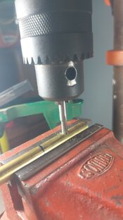 Hand Plane Fence | WoodBarter